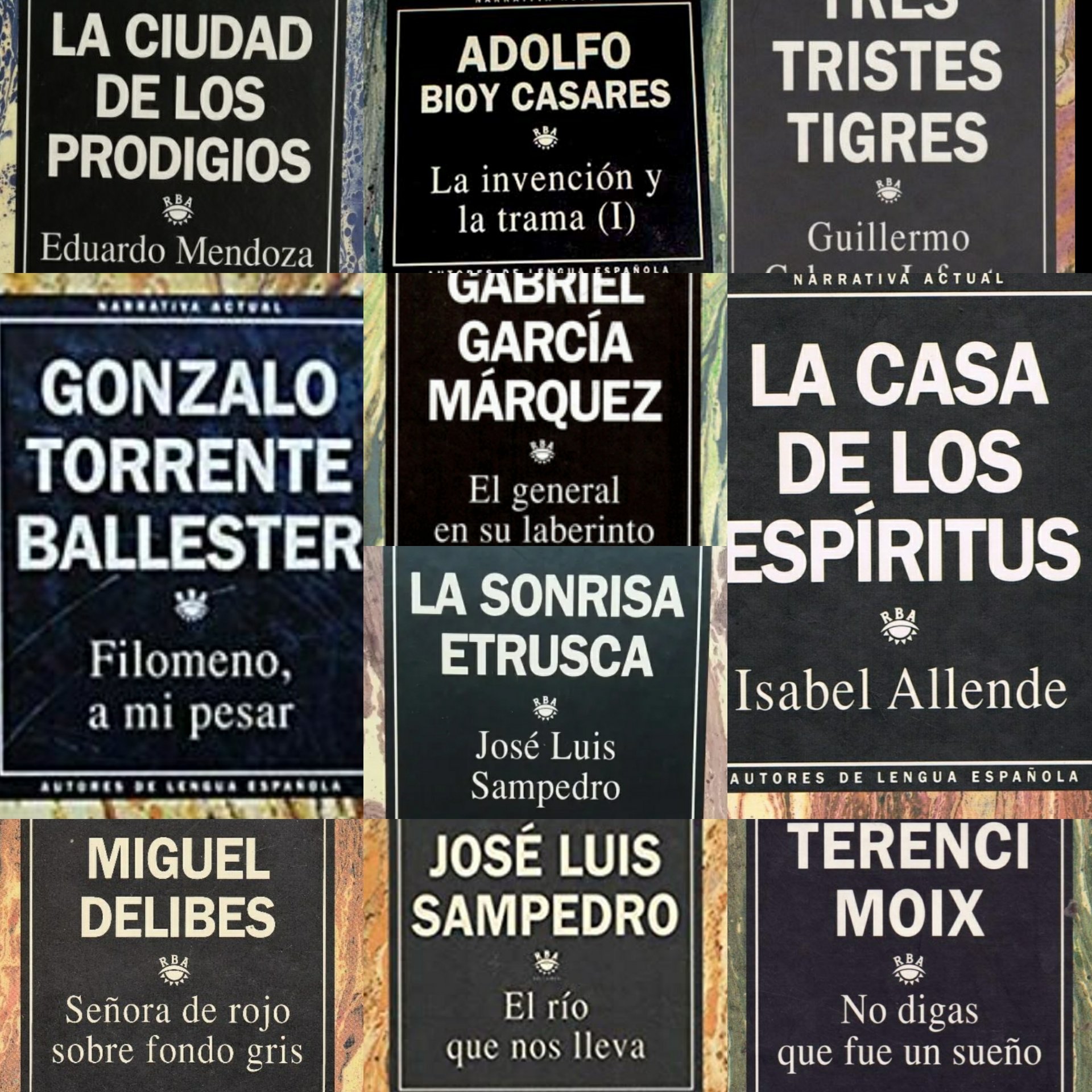 Colecciones Rba Colección Maestros Del Fantástico Pack I: Drácula